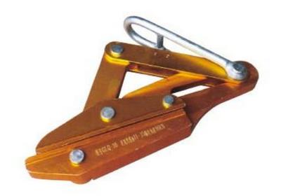 China SJKL-2 Insulated wire grip,Insulated wire pliers for sale