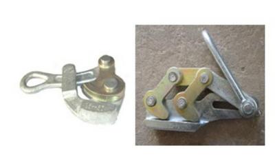 China SKDD-2 wire grip for sale