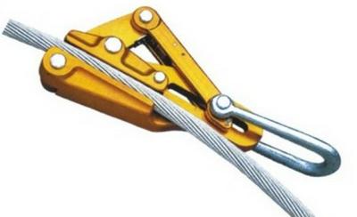 China SKL-3 overhead wire grip for sale