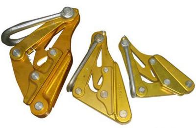 China SKL-6 straining wire grip for sale