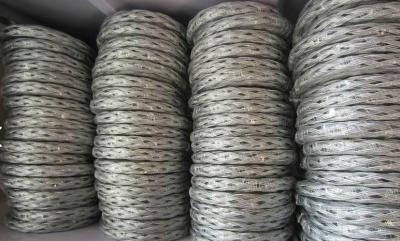 China split wire mesh grip for sale