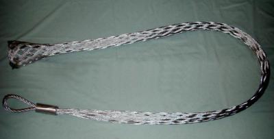 China European standard cable socks & wire mesh grips for sale