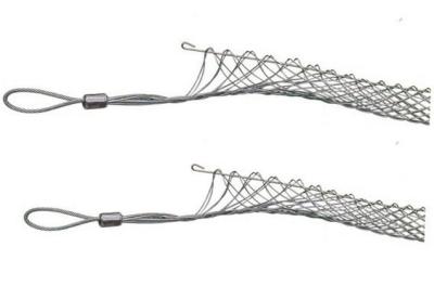 China Cable Hoisting Grip socks manufacturer similar as Greenlee for sale