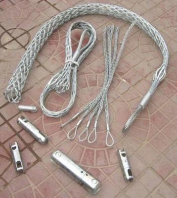 China middle cable pulling for sale
