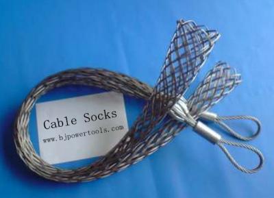 China Light-Medium Duty Cable Grips for sale