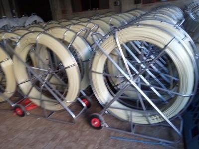 China Fiberglass Wire Cable Rod Fish tape Puller for sale