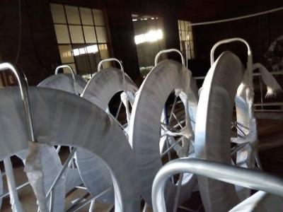 China Solid Fiberglass Duct Rodders for sale