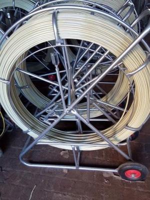 China Drainage Duct Rodder for sale