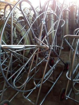 China electric cable puller for sale