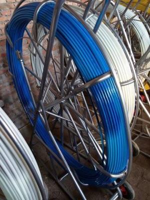 China Professional manufacture Glass fiber reinforced plastic cleaning rod for sale