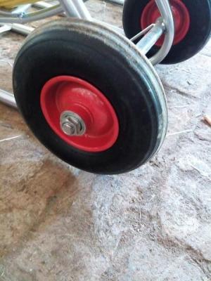 China Vente direct duct rodder for sale