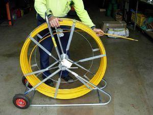 China duct rodder Professional manufacturer of sales for sale