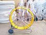 China producer Glass fiber reinforced plastic cleaning rod for sale