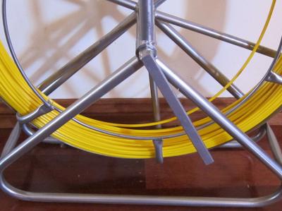 China independent producer Glass fiber reinforced plastic cleaning rod for sale