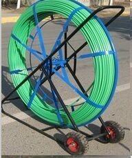 China independent producer Glass fiber reinforced plastic cleaning rod for sale