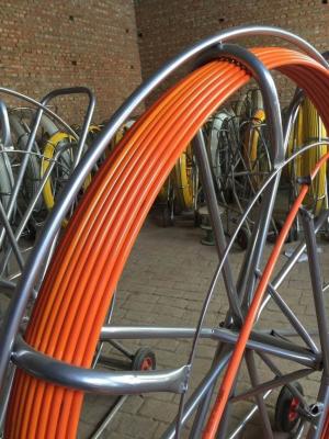 China duct rodder Vendor for sale