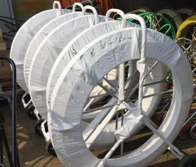 China exportation eco duct rodder for sale