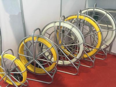 China NNEP eco duct rodder for sale