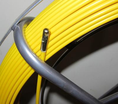China specialized production Glass fiber reinforced plastic cleaning rod for sale