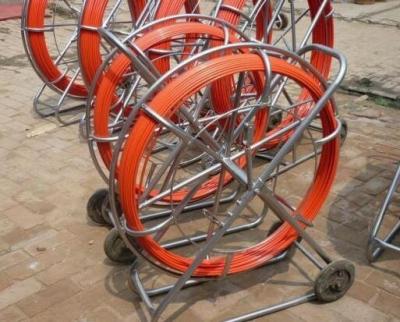 China Electrical Technician movable rodder for sale