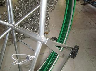 China factory direct sales insulating rodder for sale