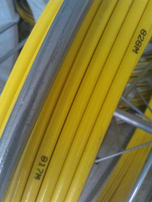 China specialized production insulating rodder for sale