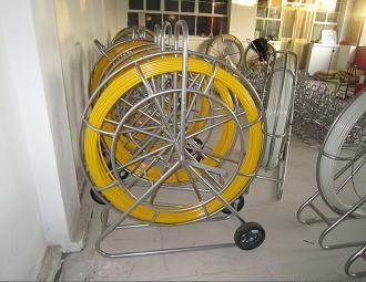 China professional production insulating rodder for sale