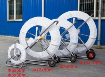 China NNEP insulating rodder for sale