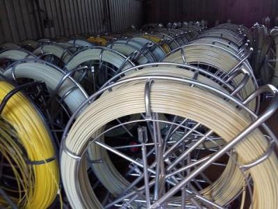 China duct rod OEM order for sale