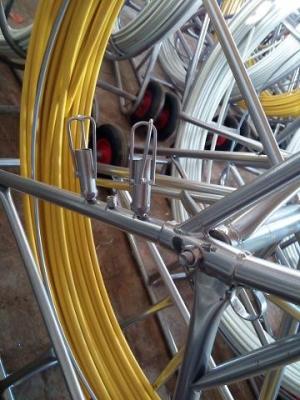China Telecommunication cable rod for sale