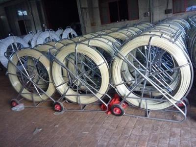China with braking duct rodder/Fiberglass snake rod,Fish tape,Cable jockey for sale