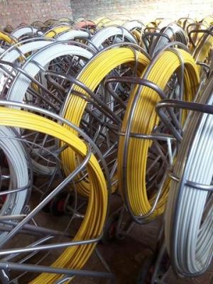 China reasonable price with rod for sale