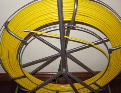 China high strength cobra duct rod for sale