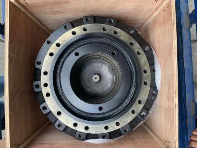 Cina Caterpillar Excavator  Final Device E315B 320C 325D 329E Travel Gearbox cat 330D 336D 345B 349D Track Drive in vendita