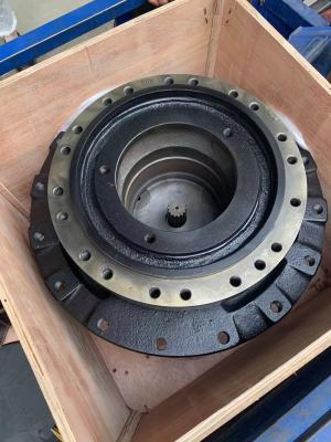 China Caterpillar Excavator  Final Device E315B 320C 325D 329E Travel Gearbox cat 330D 336D 345B 349D Track Drive Te koop