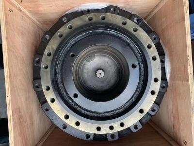 Cina Caterpillar Excavator  Final Device E315B 320C 325D 329E Travel Gearbox cat 330D 336D 345B 349D Track Drive in vendita
