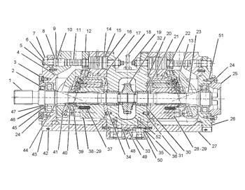 China 185-8979 Engine 2M5558 Piston Body (See T) Cylinder Liner 1858979 Piston A Ring 2M-5558 for sale