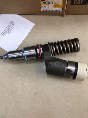 中国 注入器のシールC11の燃料噴射装置C12のディーゼル機関C-12の予備品セットC12.9のノズル 販売のため