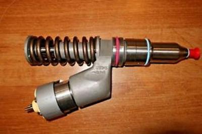 China Fuel Injector C4.4 Injectors Seal C4.4B Spare Parts Set C6.4 Nozzle C6.6 Diesel Engine for sale
