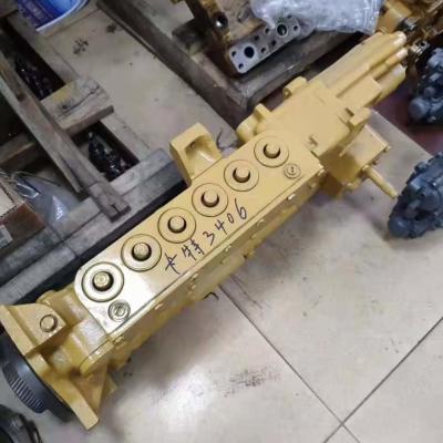 Cina L'iniezione Caterpillar del Gp-combustibile di 3790150 pompe parte l'escavatore Fuel Pump in vendita