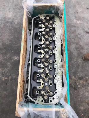 China 2610799 On Highway Engine  C13 Cylinder Head OEM Available for sale
