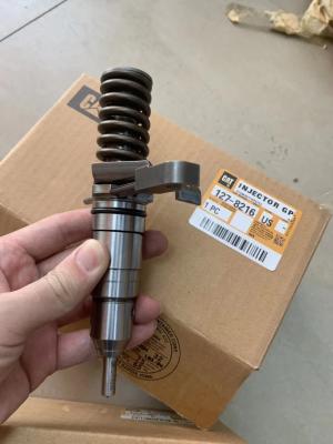 China 1278216 Fuel Injector Group  Parts Diesel Engine Cylinder Head for sale