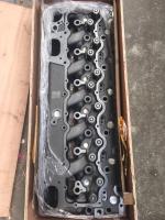 China 2014257 Caterpillar 3516b Engine Cylinder Head Replacement for sale
