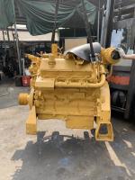 China 4W8050 ENGINE AR  parts Diesel Engine Assembly for sale