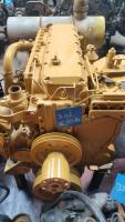 China 7W6852 ENGINE AR  parts Diesel Engine Assembly for sale