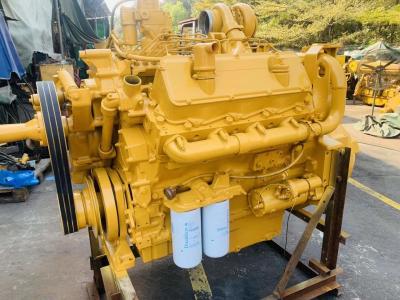 中国 8N1843エンジンARの幼虫の部品のディーゼル機関 アセンブリ 販売のため