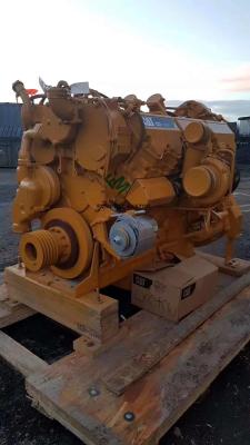 中国 New.Hollandを調節する335 7363ねじはディーゼル機関 アセンブリを分ける 販売のため