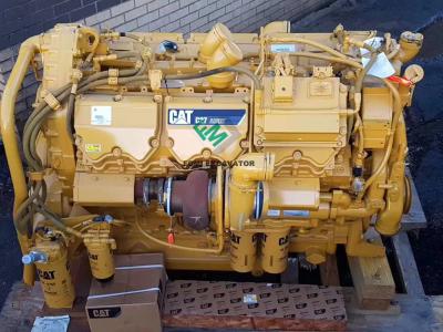 China 3637877 el MOTOR AR-COMPLETE Caterpillar parte la asamblea de motor diesel en venta