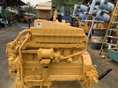 China 1288593 Caterpillar 3412C Engine /  SHORT BLOCK 20R1366 Diesel Engine Complete for sale