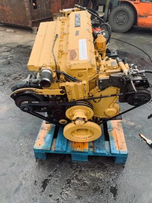 China 10R1820 SHORT BLOCK Caterpillar 3126 Diesel Engine Assembly 1324385 for sale